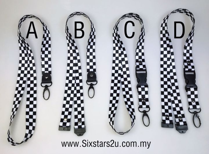 CHECKERED FLAG RACING STRIPES PATTERN | Lazada