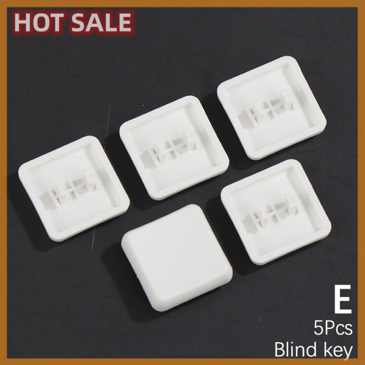 🔥🔥🔥maelovely 5Pcs Choc Low Profile PBT Key caps for Chocolate switch ...