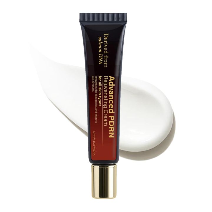PDRN Cream, Pdrn Eye Cream, Advanced PDRN Salmon DNA Rejuvenating Cream ...