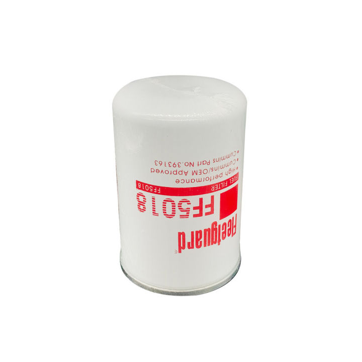 Fleetgaurd Heavy Duty OEM FF5018 Fuel Filter For Shacman/Howo/Weichai ...