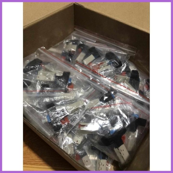 Sc Butterfly Fiber Connector | Lazada PH