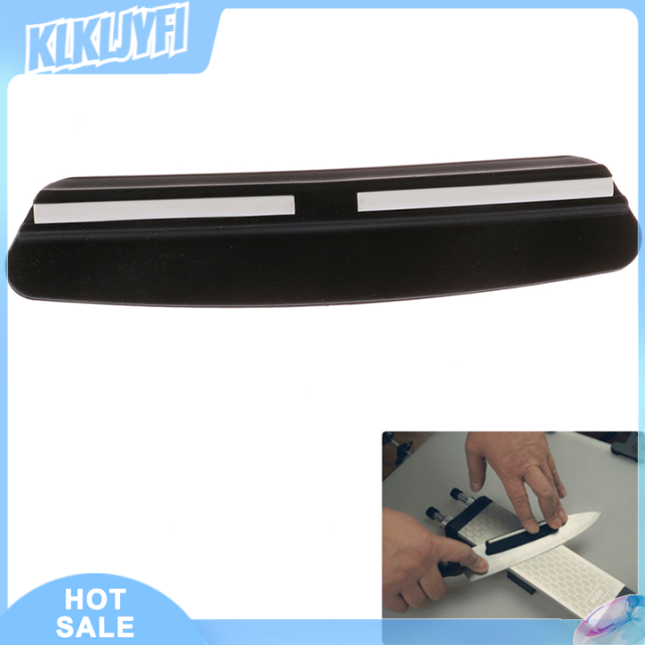 KLKLJYFI Knife Sharpening Angle Guide Knife Sharpener Fast Sharpening ...