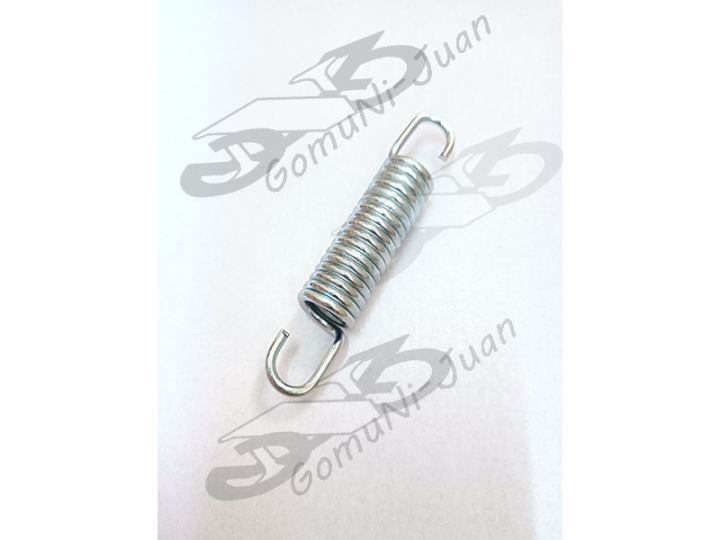 honda click center stand spring (replacement) | Lazada PH