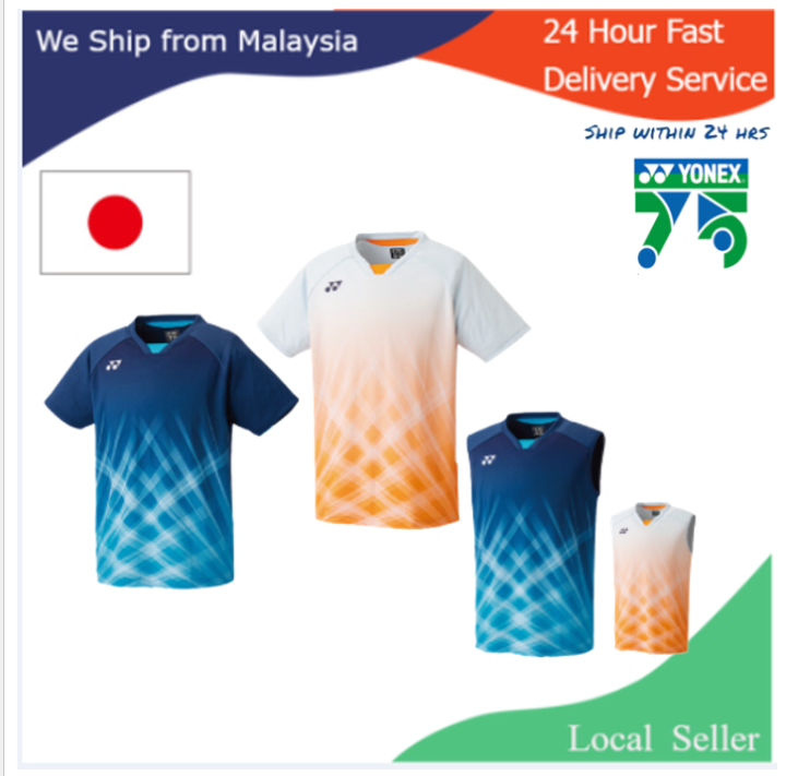 (BTM-50) Ready stock and ship from malaysia🚐📢📣🎉 Japan Badminton team ...
