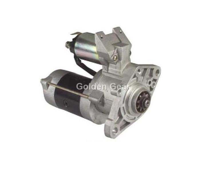 Mitsubishi 4D30 4D31 4D32 Canter Starter 24V | Lazada PH