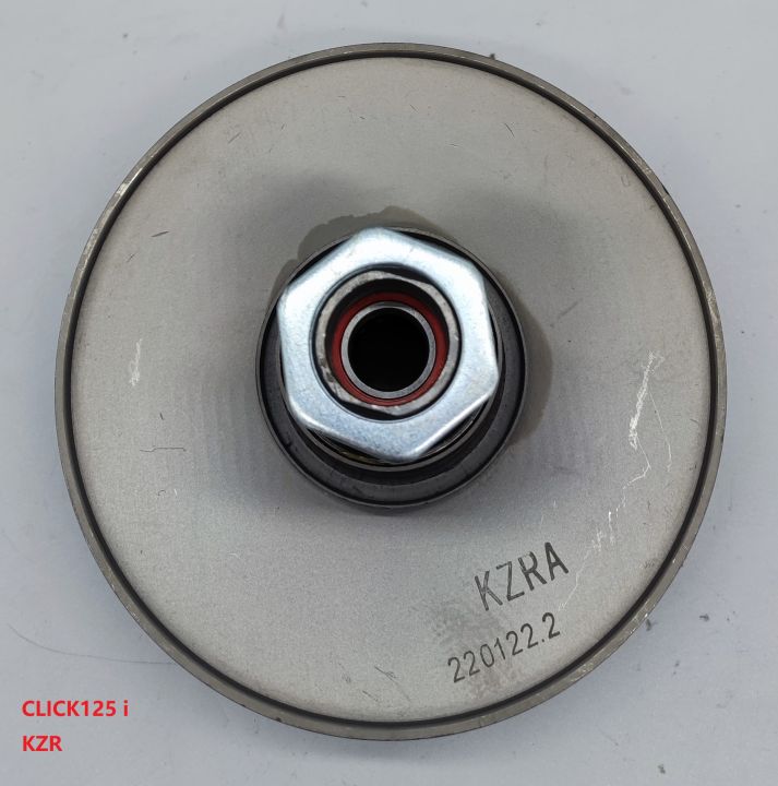 TORQUE DRIVE CLICK 125i, CLICK 150i | Lazada PH