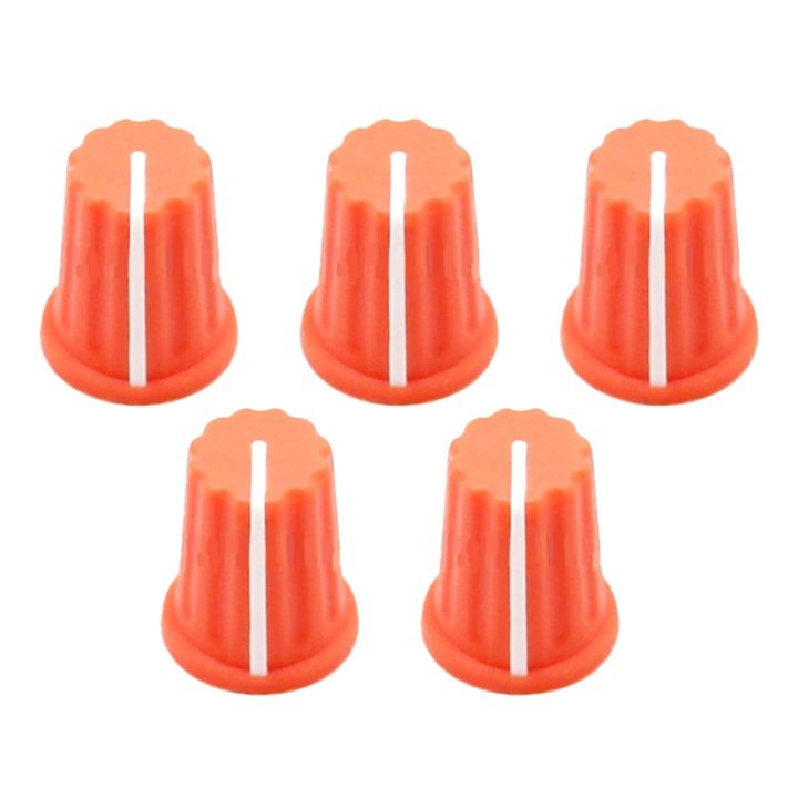 EQ Rotary Knob Replacement Equalizer Potentiometer Fader Knobs Push Rod ...