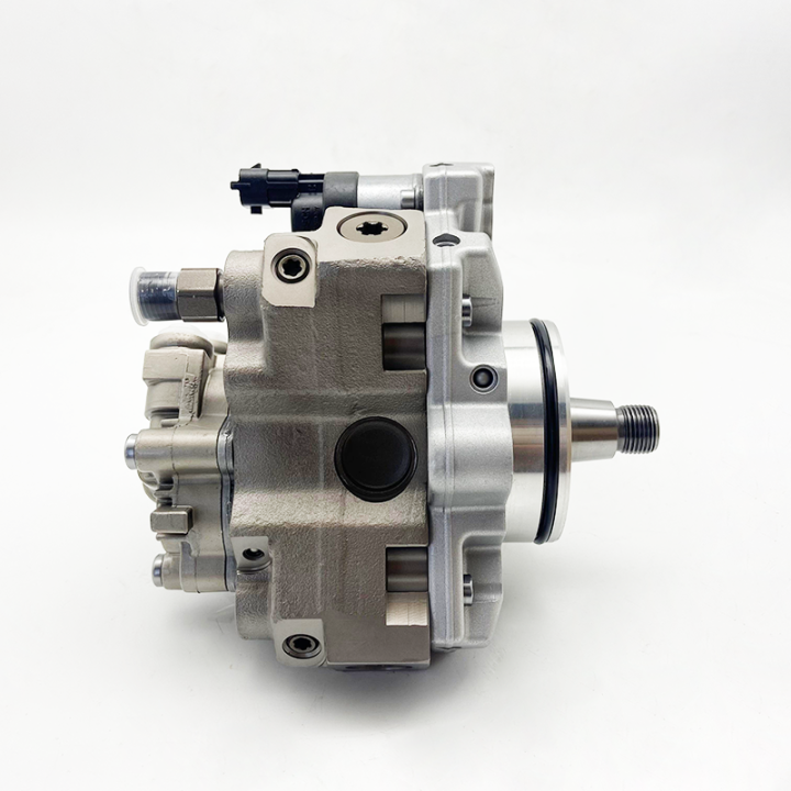 Excavator Komatsu Parts PC200-8 engine 6D107 diesel pump high-pressure ...