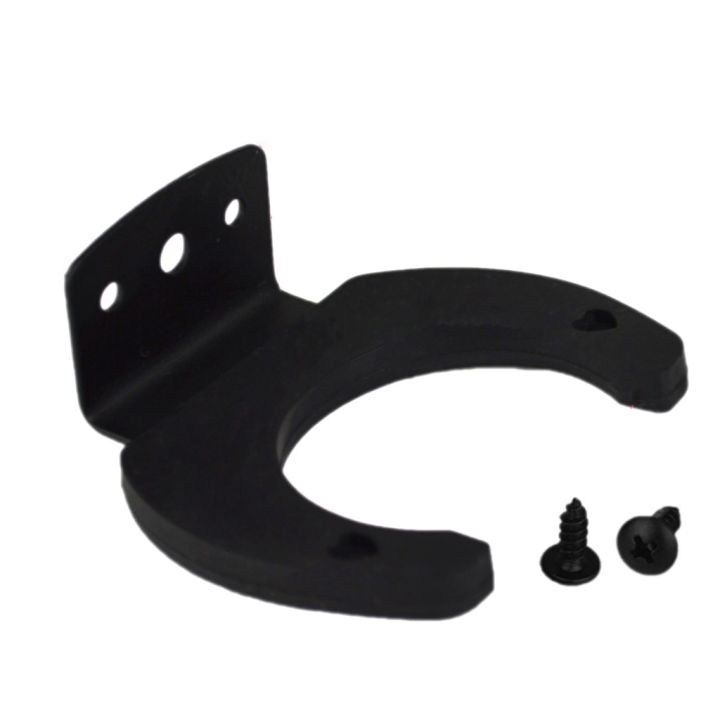 Microphone Holder Equipped with Silicone Cover Anti-Friction Microphone ...