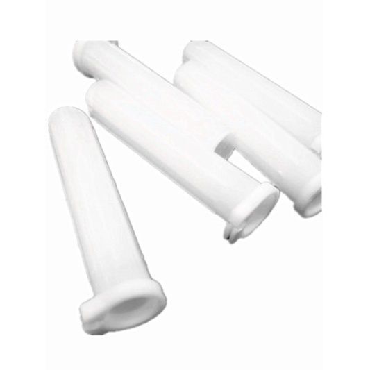 PDD Throttle pipe universal (White) | Lazada PH