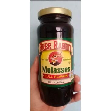 【COD】 BRER RABBIT MOLASSES Full Flavor 355ml | Lazada PH