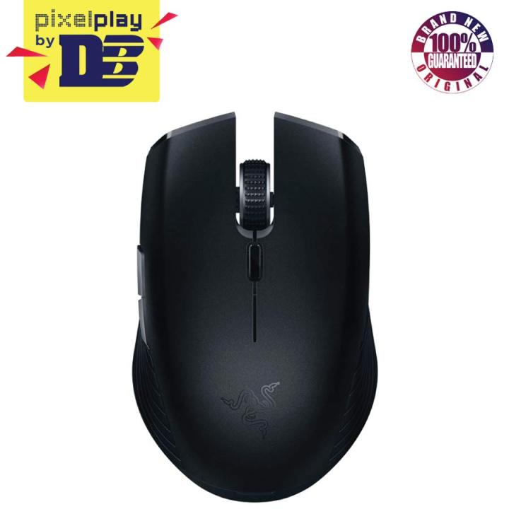 Razer Atheris Mobile Productivity/performance Mouse | Lazada PH