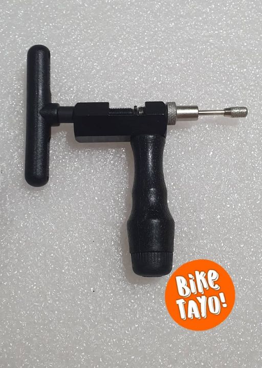 SUPER B BICYCLE CHAIN TOOL 3378 model | Lazada PH
