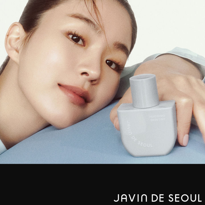 JAVIN DE SEOUL - Hugging Skin Tint (3 shades) (55g) | Lazada.co.th