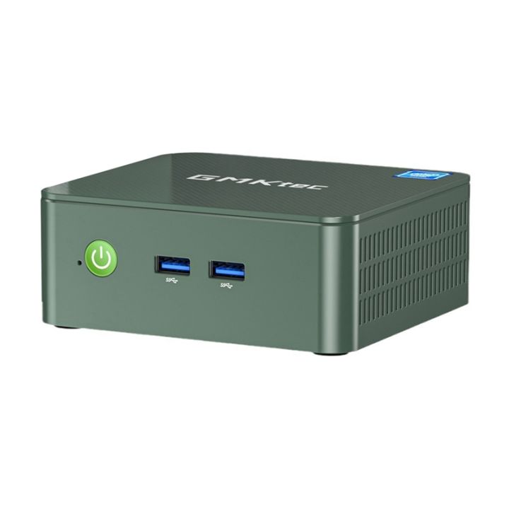 G3 Plus N150 Mini PC 4-Core 4-Threads DDR4 NVMe SSD WIFI6 BT5.2 ...