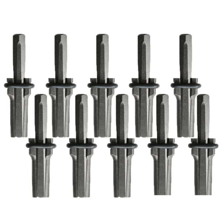 Rock Splitter Heavy Duty Stone Splitting Tool for Concrete Marble 10 ...