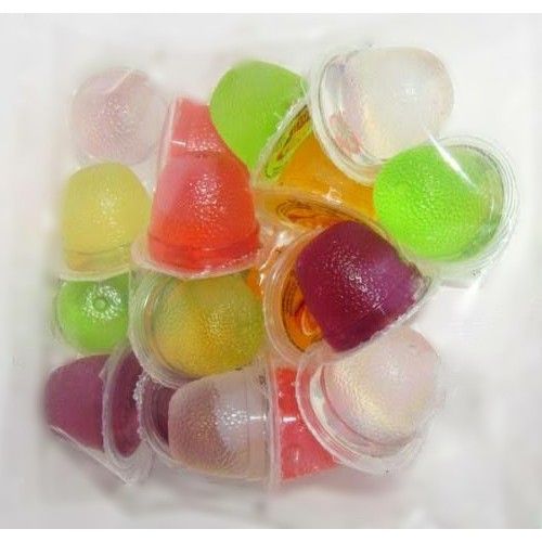 Jelly Anak Anak 1Kg Jelly Buah Buahan Jelly Premium Jelly Minuman Jelly ...