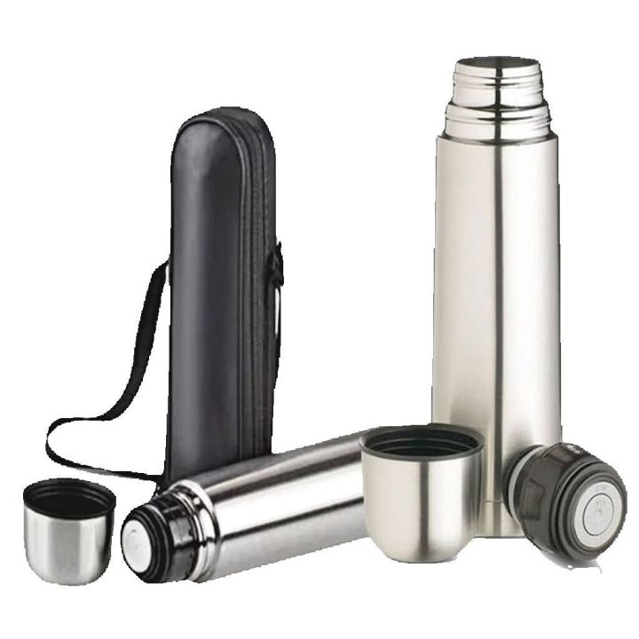 Termos Air Panas Dingin Vacum 1000ml / Termos Vacuum Flask 1000ML ...