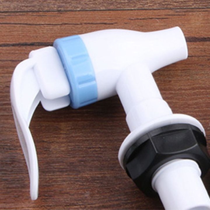 Universal Size Push Type Plastic Cold Water Dispenser Faucet Tap ...