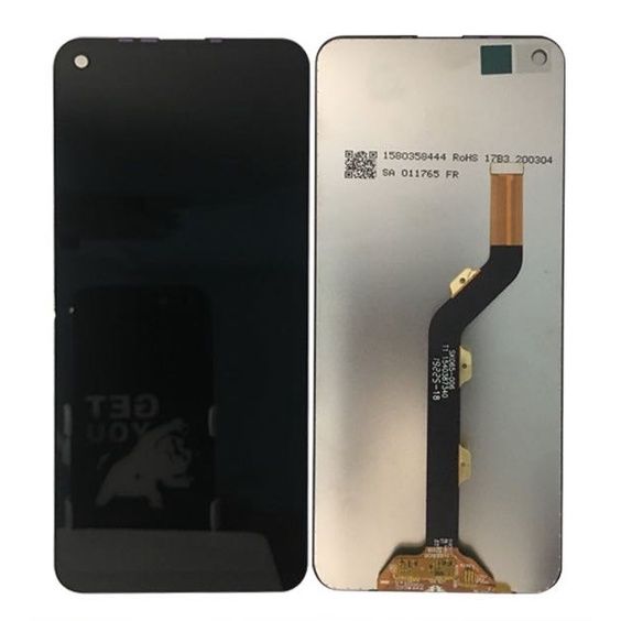 INFINIX NOTE 9 LCD WITH TOUCH SCREEN REPLACEMENT AVAILABLE | Lazada PH