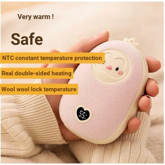 Hand Warmer Portable Winter Mini | Lazada PH