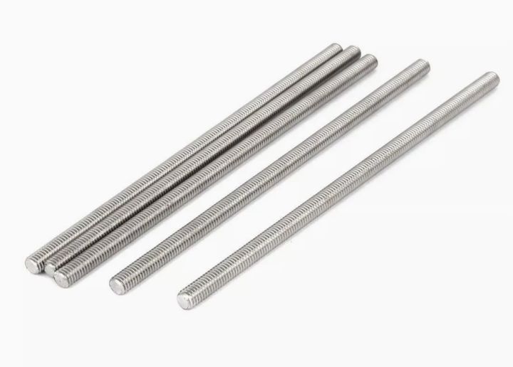 FULL THREADED HANGER ROD **10pcs** | Lazada PH