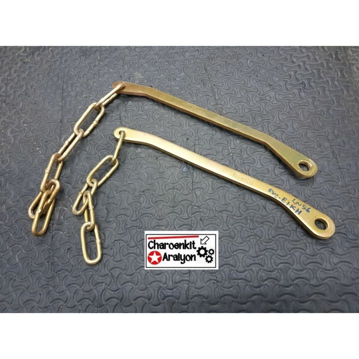 โซ่ฝาท้าย กระบะท้าย TOYOTA โตโยต้า HILUX RN 20-40 LN40-50-56 HERO ฮีโร่ ...