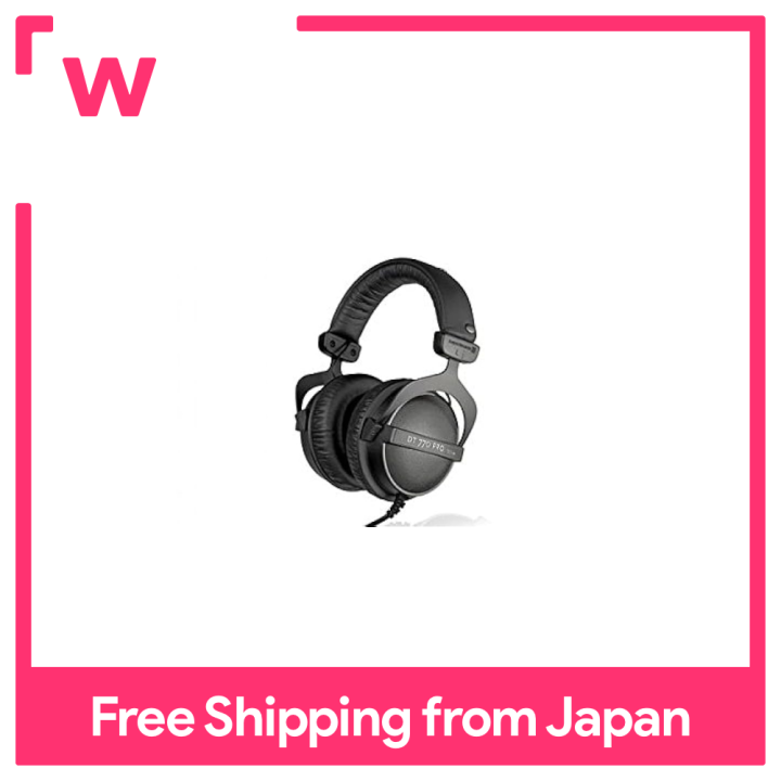 beyerdynamic Bayer Dynamic Headphones DT770PRO/32 | Lazada PH
