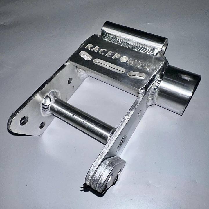 RACE POWER FULL ALLOY ENGINE SUPPORT for YAMAHA MIO SPORTY/FINO | Lazada PH