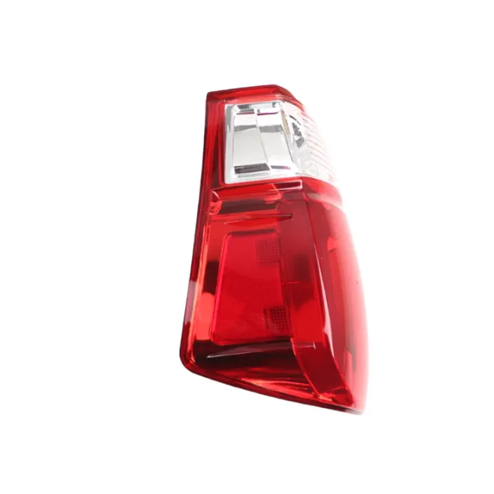 Tail Signal Lamp Replacement Plastic Rear Light Assembly LED Signal ...