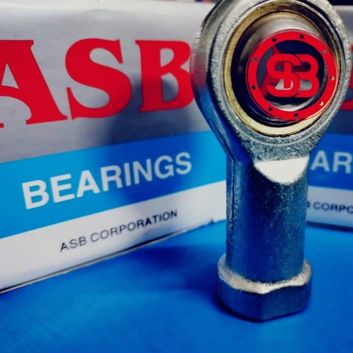 Bearing / Laker / Laher Rod Ends PHS 22 ASB | Lazada Indonesia