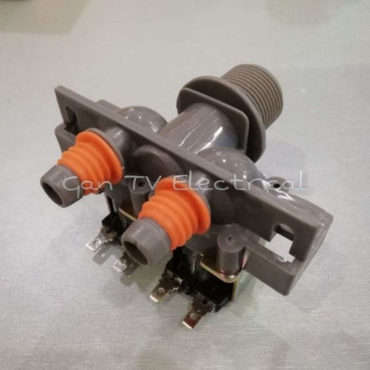 Heavy Duty Samsung/LG/Elba/Daewoo WA-12RAN31S/15P9 Washing Machine ...