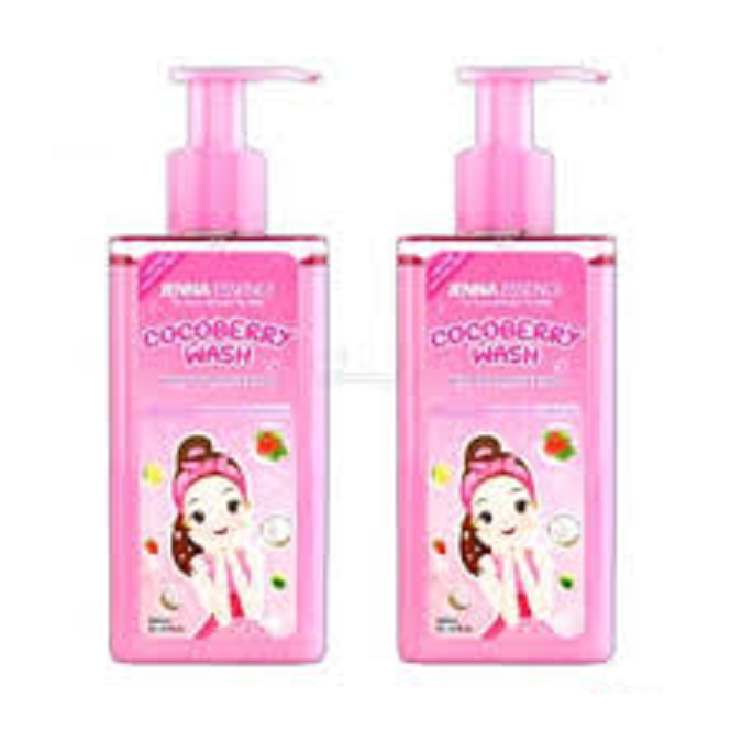 Cocoberry Wash With Calamansi Extract | Lazada PH