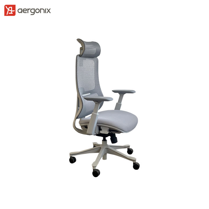 Aergonix™ Ergonomic Chair T3F | Lazada PH