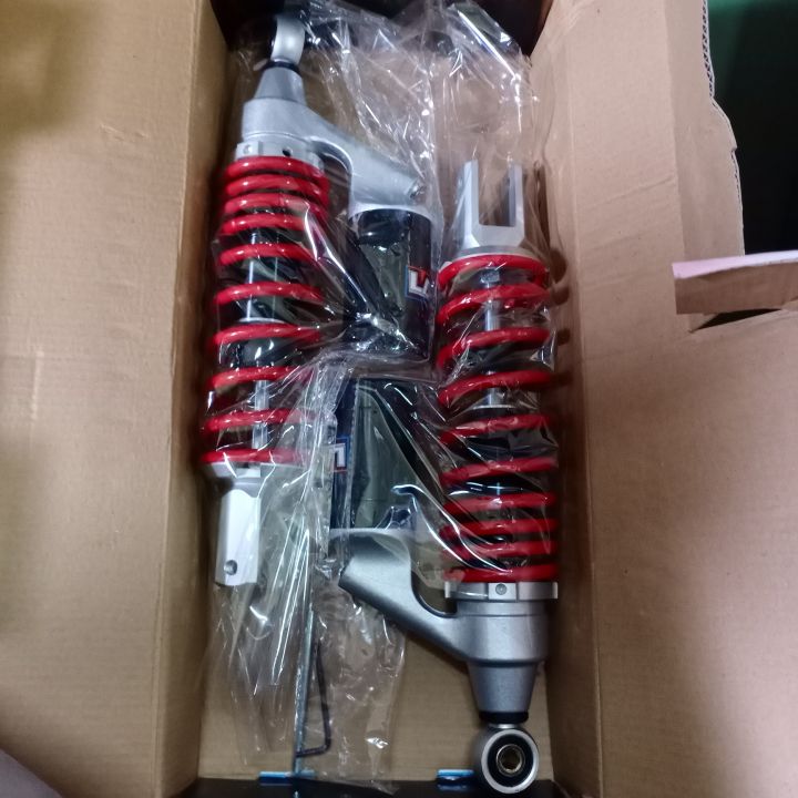 YAMAHA NMAX Motorcycle Rear Shock Absorber 330mm - i686 Online Shop ...