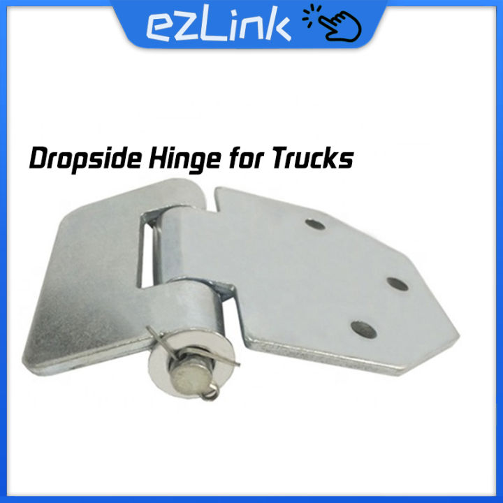 Heavy Duty Trucks Dropside Hinge - 10*13cm 0.6kg/pc Side Hinge | Lazada PH