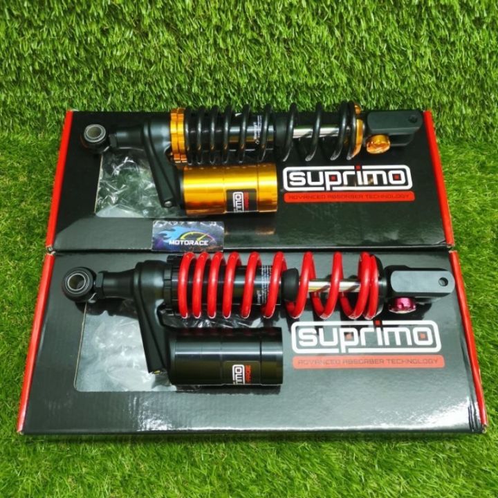 SUPRIMO MONOSHOCK ABSORBER 325MM VARIO 150 | Lazada
