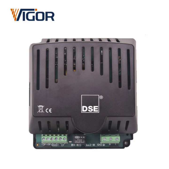 สำหรับ DSE9130 DSE9255 5A Auto Smart Charger โมดูลดีเซลเครื่องกำเนิด ...