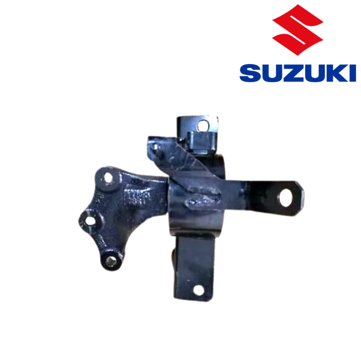 SUZUKI GENUINE PARTS ENGINE MOUNTING SUPPORT LEFT FOR ERTIGA 2022 ...