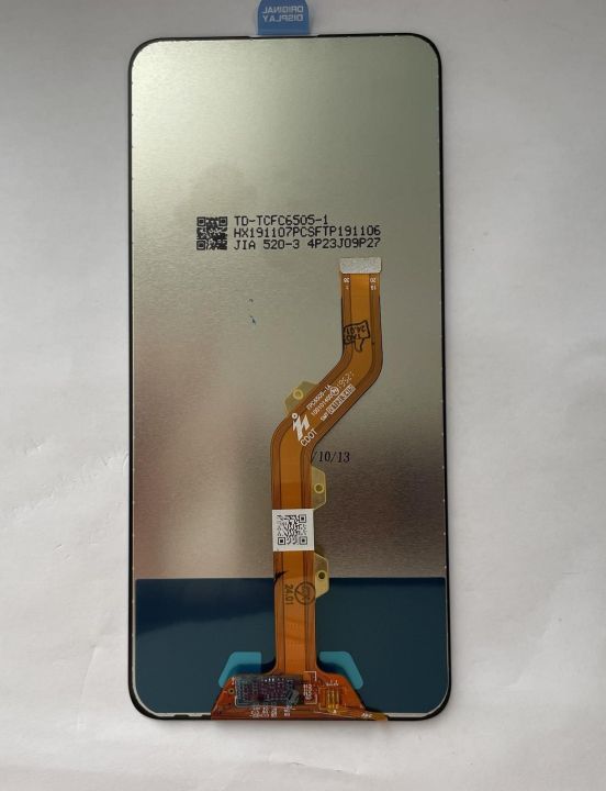 Infinix S5 Pro replacement lcd | Lazada PH