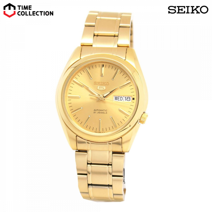 Seiko 5 Sports SNKL48K1 Automatic Watch for Men's w/ 1 Year Warranty ...