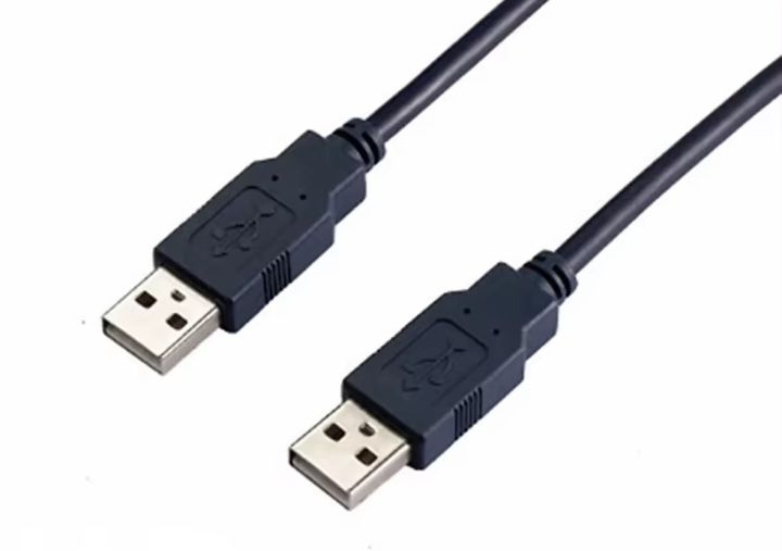 Dây cáp USB 2 đầu đực dài 3M ( hai đầu dương) tốc độ đường truyền cao ...