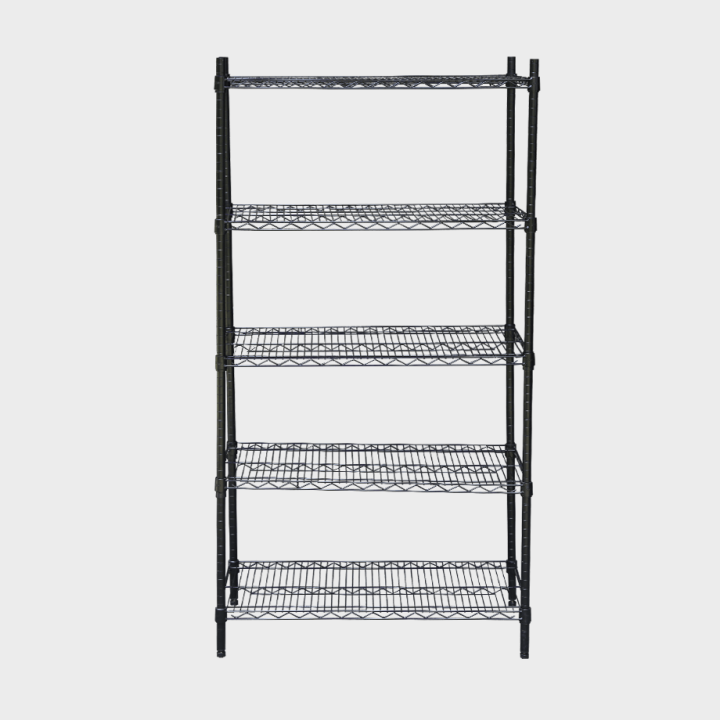Armstrong 5 Tiers Organizer Wire Racks | Lazada PH