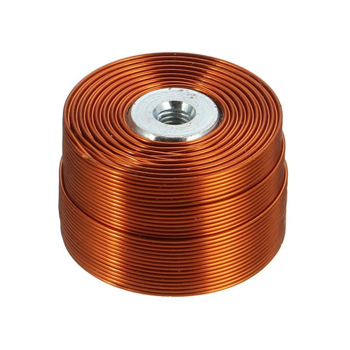 Magnetic Suspension Inductance Coil With Core Diameter 18.5mm Height ...