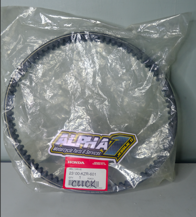 HONDA CLICK 125/150 23100-K36-J01 V-BELT | Lazada PH