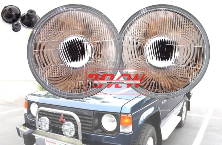 Suzuki Jimny SJ410 SJ413 Mitsubishi Pajero LO SERIES L047 L049 Sealed ...