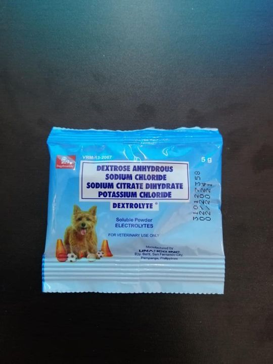 Dextrolyte Soluble Powder Electrolytes (1PIECE) | Lazada PH