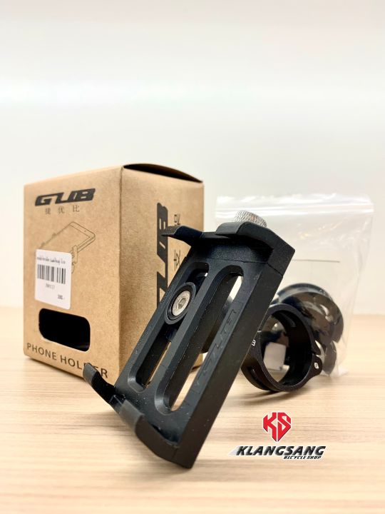 ที่จับโทรศัพท์ GUB (จับยึดแน่น แข็งแรง ไม่หลุด) สำหรับจักยาน | Lazada.co.th