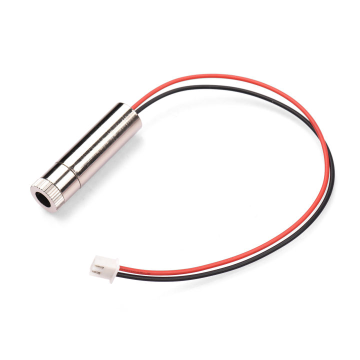 Meterk 650nm 250mW Red Laser Line Locator Laser Head CNC Engraver ...