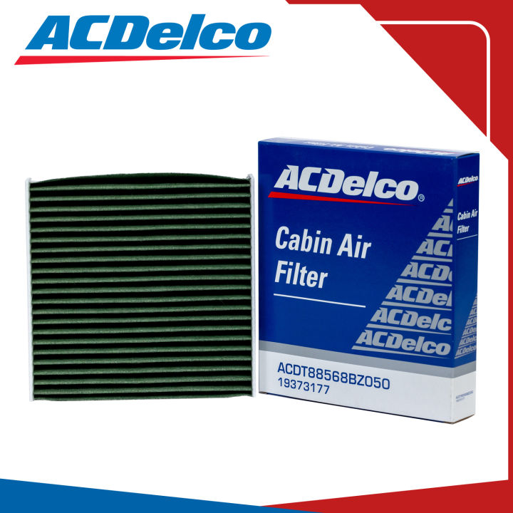 ACDelco PM2.5 Multi-Functional Cabin Air Filter for Toyota Avanza 09 ...